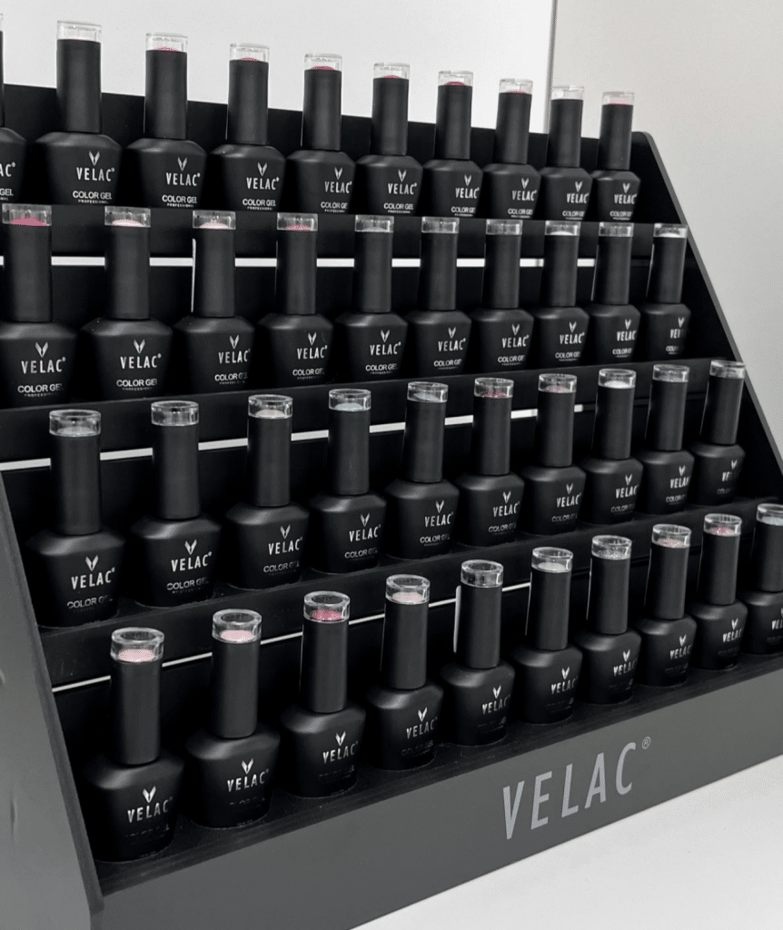 Expositor Velac ⋆ Comprar online